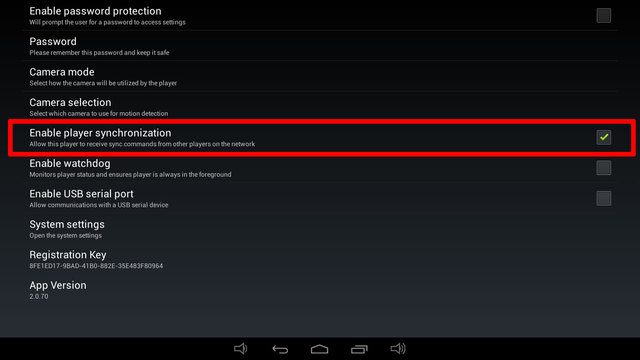 Screen Synchronization & Video Walls – Revel Digital Support