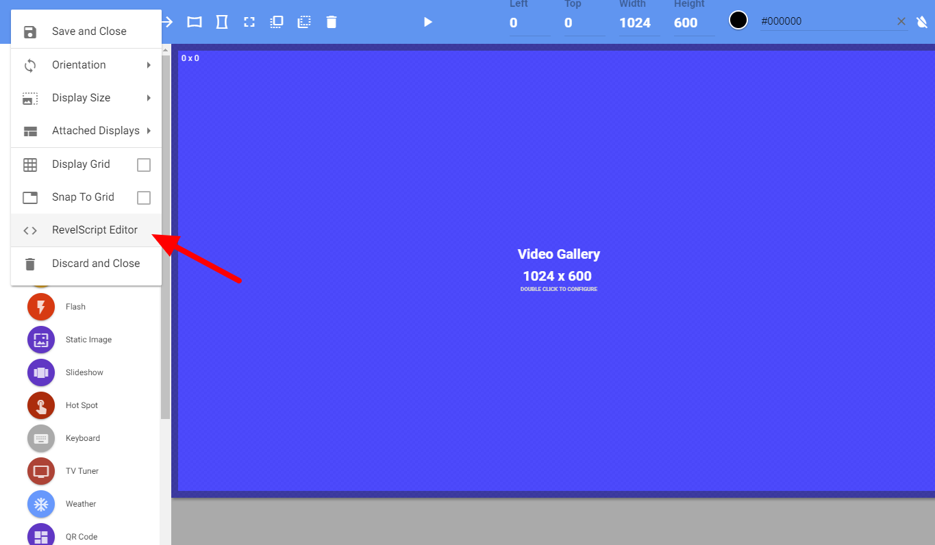 Screen Synchronization & Video Walls – Revel Digital Support